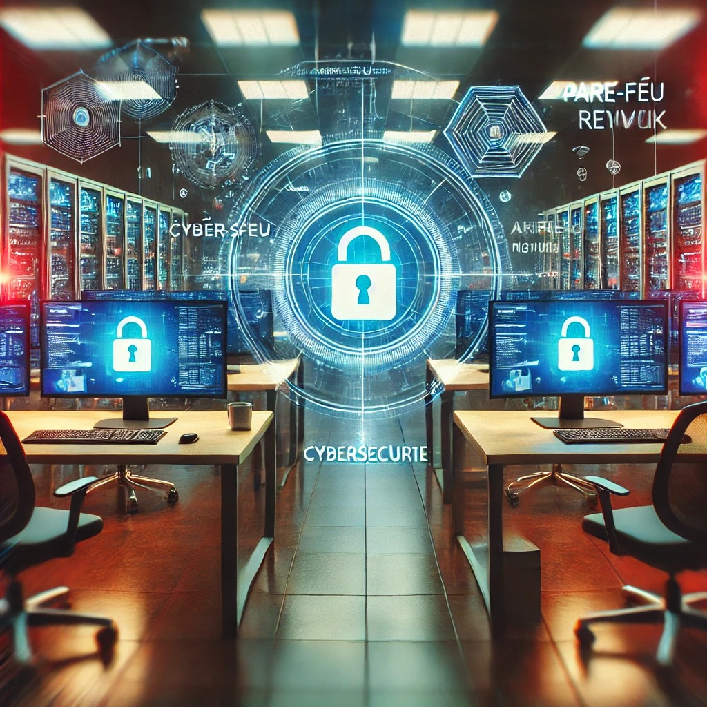 les 7 réflexes à adopter en 2025 pour éviter les cyberattaques